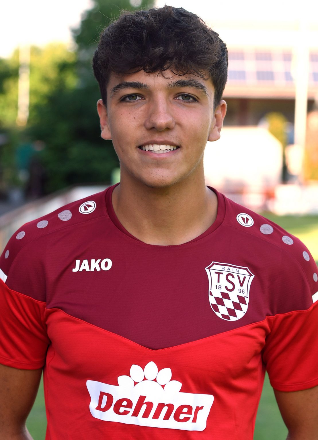 Weitere Neuzugänge für die erste Mannschaft - tsv1896rain