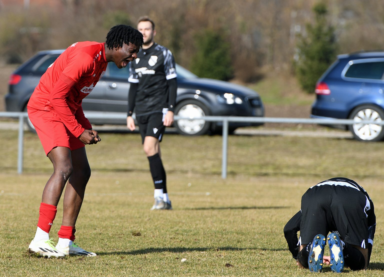 TSV Rain – FC Ehekirchen 2 : 2 ( 0 : 2 ) - tsv1896rain