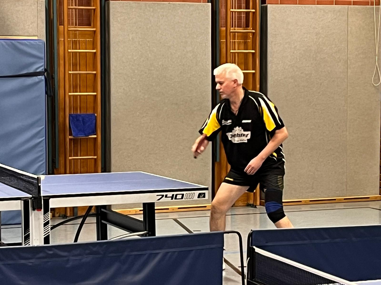 Zweiter Rückrundenerfolg für Vierte - tsv1896rain