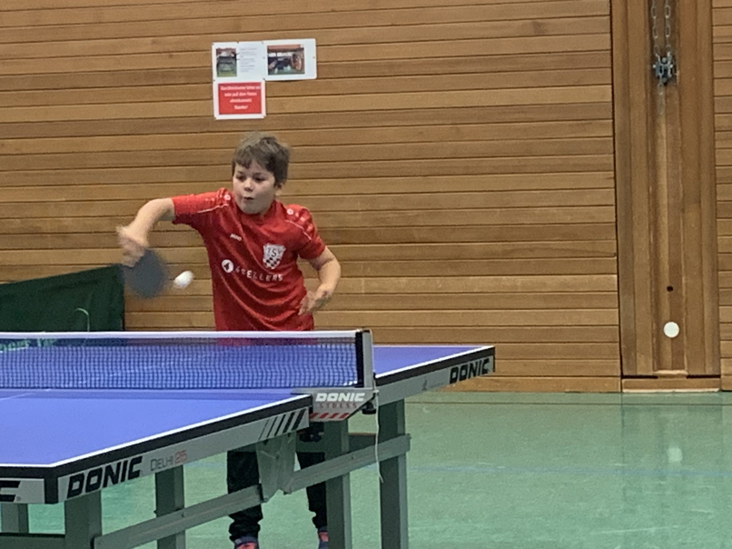 Erstes Erfolgserlebnis für zweite Jugend - tsv1896rain