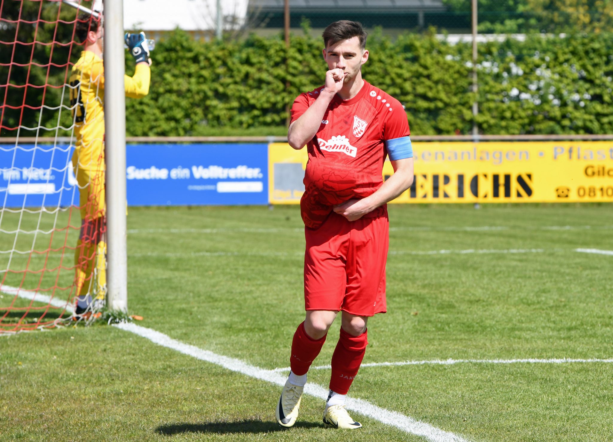 TSV 1860 München II – TSV Rain 2 : 2 ( 0 : 2 ) - tsv1896rain